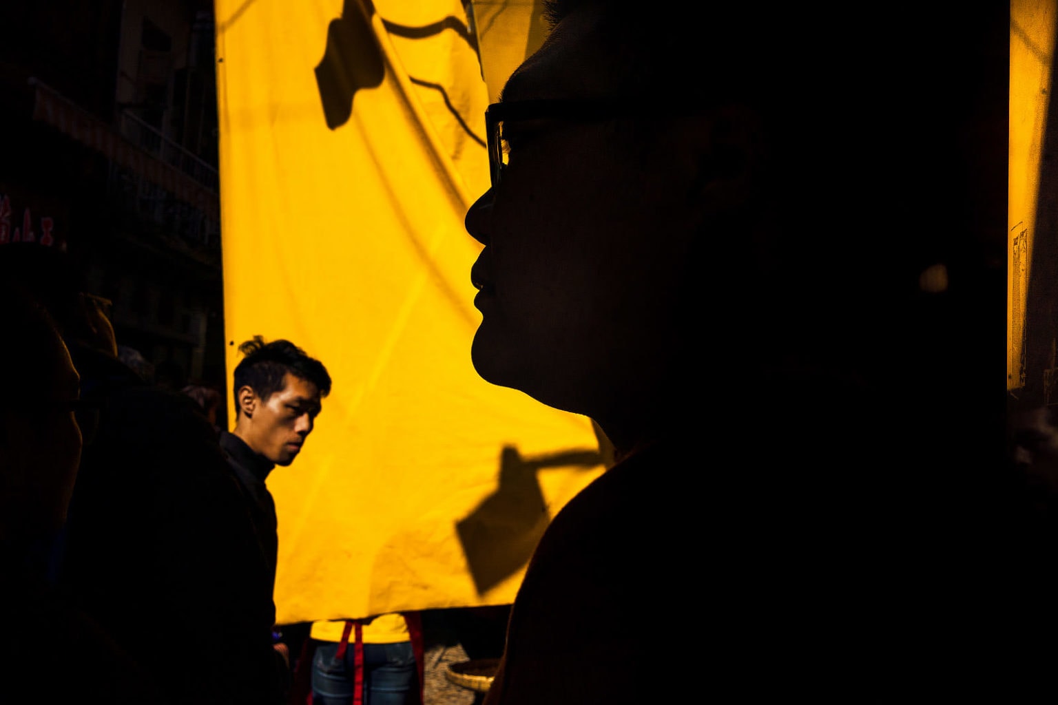 London Street Photographer | Dan Morris Photography