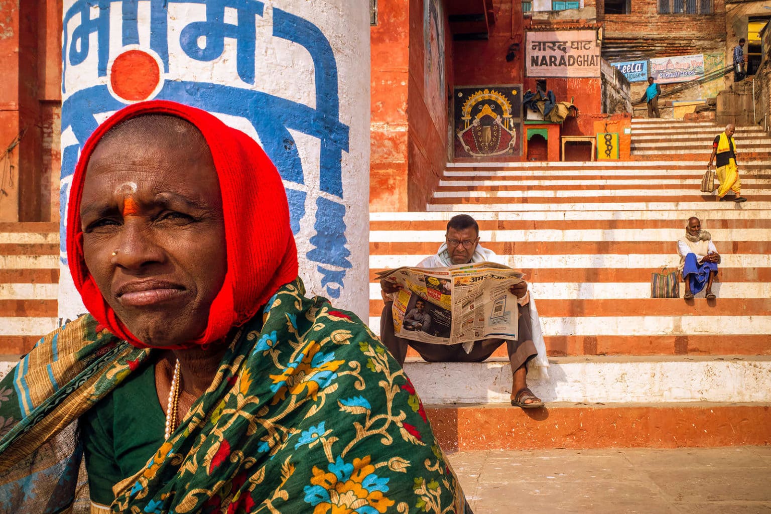 London Street Photographer | Dan Morris Photography