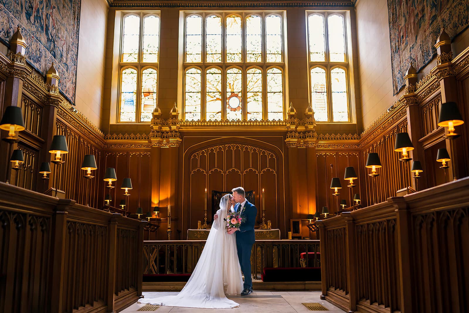 Cotswolds Wedding Photographer | Dan Morris Photography